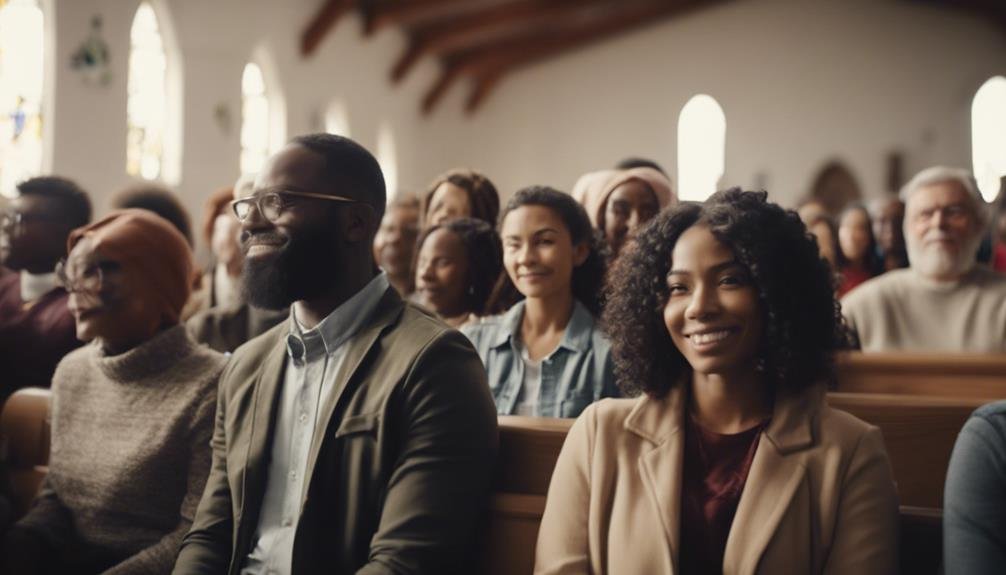 Non-Denominational Church Believe