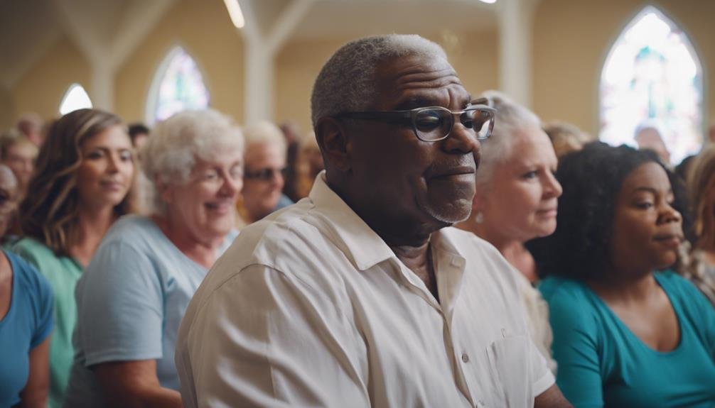 Non-Denominational Church Believe